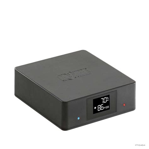 Thermostat And Hygrostat 600w