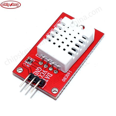 41079 dht22 unibus digital humiture am2302 module vl6180x and
