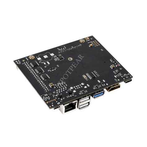 Jetson Nano人工智能开发套件 Jetson Nano Lite Dev Kit 精简版