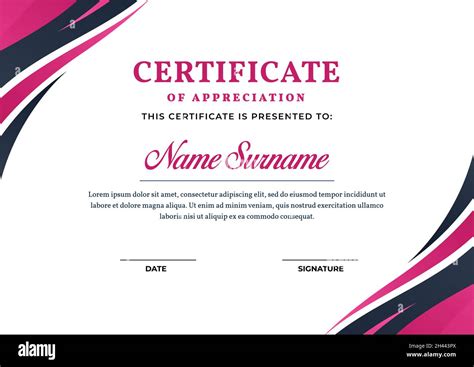 Farewell Certificate Template Sampletemplatemyid