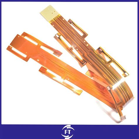 China Fpc Flexible Circuit Board Production Smt Patch Processing Single
