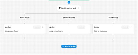 seperate workflows vs monolithic workflow how do i weweb community