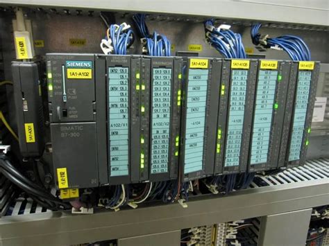 PLC Based Automation At Best Price In Chennai By Wintech Systems ID 7565297248