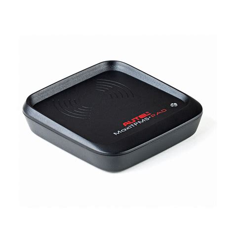 Autel Maxitpms Pad Tpms Sensor Programming Accessory Device