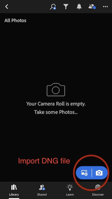 Lightroom Mobile Presets Download DNG PixelPeeper