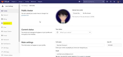 GitLab SSO Single Sign On Into Joomla Using OAuth OIDC