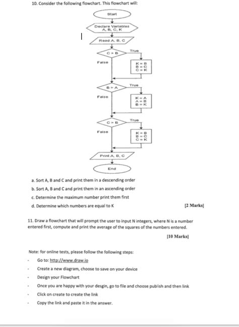Solved 6 Consider The Following Sequence That Contains Two Chegg Com