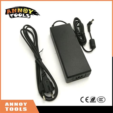 High Quality 24v 6A switching power supply AC DC adapter 24v 5.62a dc ...