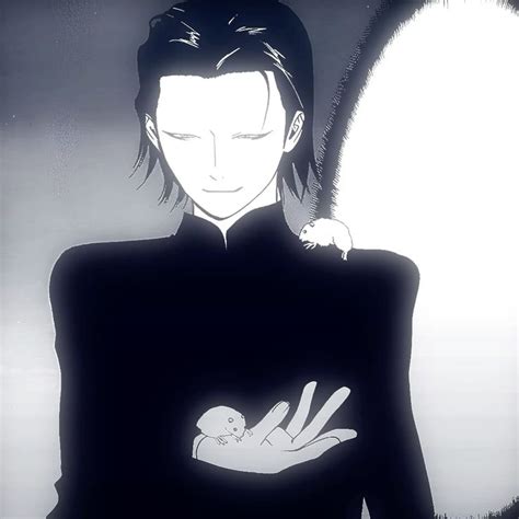 Yokoya Norihiko Icon Anime Monochrome Liar Game Aesthetic Anime