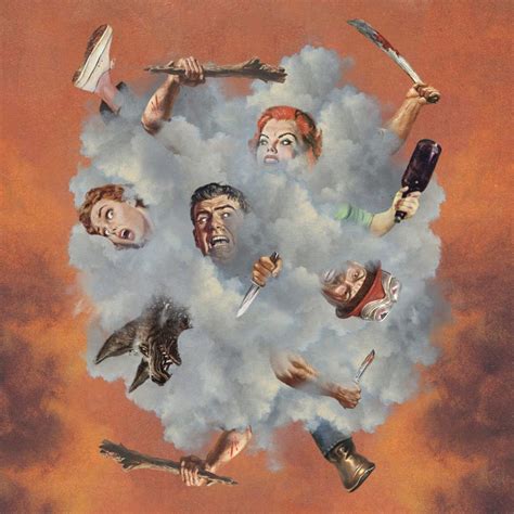 Djo Está De Vuelta Con Basic Being Basic Y Anuncia Un Nuevo álbum