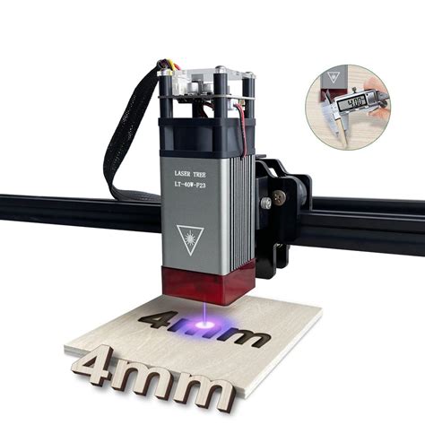 How To Identify A Good Laser Cutting Module