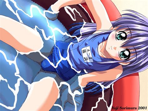Sorimura Youji Original 1girl 2001 Artist Name Blush Caustics