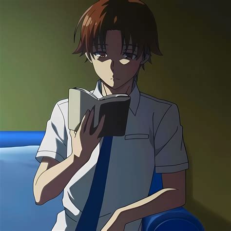110 Ayanokoji Kiyotaka Ideas To Save Today Anime Classroom Anime