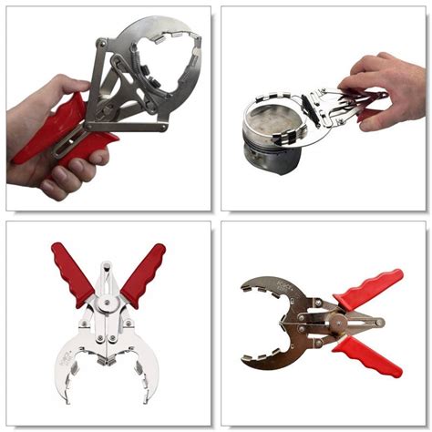 Force 62301 πένσα ελατηρίων πιστονιών Electrotoolsgr