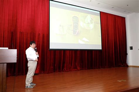 王春生教授做客“百年南开大讲坛” 百年校庆 南开大学