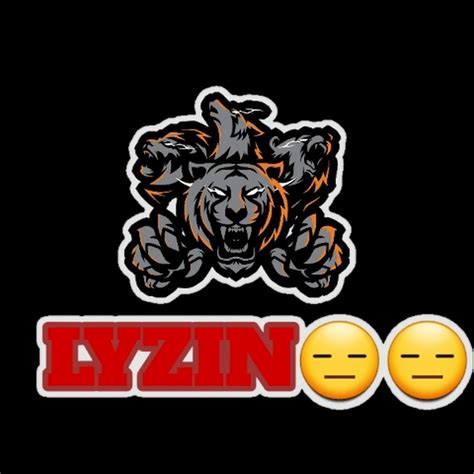 Lyzin Youtube
