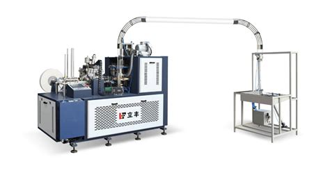 자동 단일이중 Pe물 기반 페인트 종이 컵 성형 기계 중국 종이컵 기계 종이컵 메이킹 기계