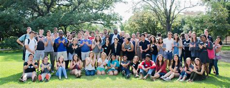 Rice University Student Association