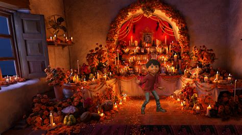 Coco Altar Pictures Printable