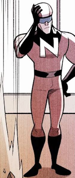 Nimble Jack Screenshots Images And Pictures Comic Vine