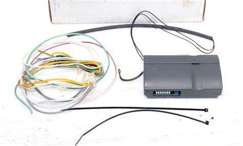 Directed 20402 Passlock 1 And 2 Vats Bypass Module Universal Alarm Bypass
