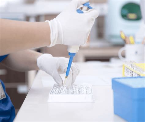 Mogelijke Nieuwe Behandeling Voor Leukemie