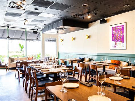 Kojin 20 Is For People Who Get Excited About Espumas Review Miami