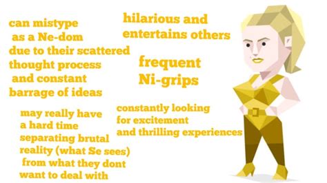 The Different Type Of Estps Restp