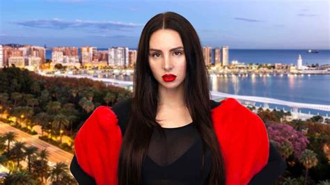 Mala Rodríguez Arrasa Con Sus Desnudos De Verano En Instagram