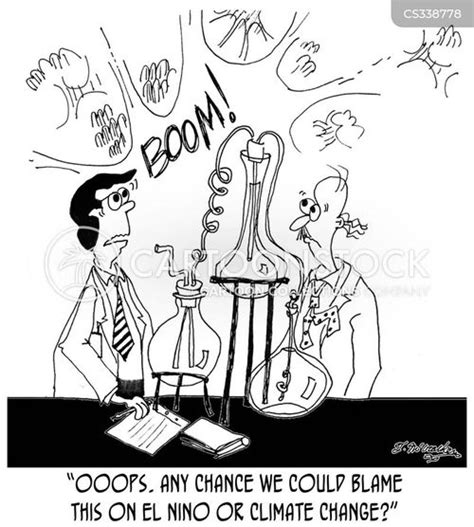 El Nino Cartoons And Comics Funny Pictures From Cartoonstock