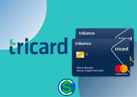 Solicitar Cartão Tricard Online Vale A Pena Investir