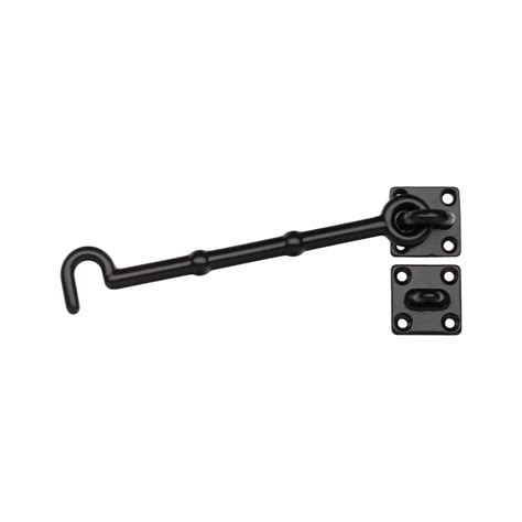 Cabin Hook 100mm Black Handles Inc Cape Town