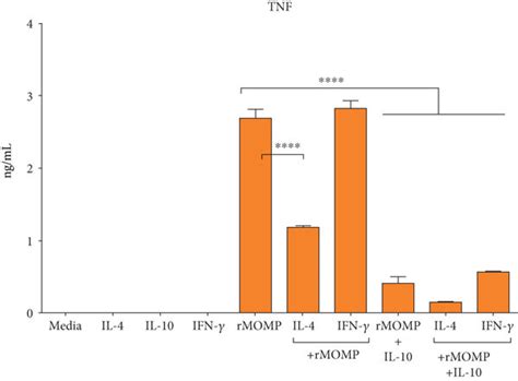 Impact Of Macrophage Polarization On Tnf Expression Macrophage Download Scientific Diagram