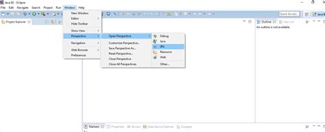 Creating Entity Classes From Database Schema Using Eclipse