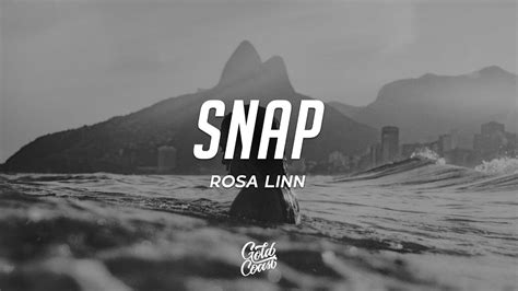 Rosa Linn Snap Lyrics Youtube Music