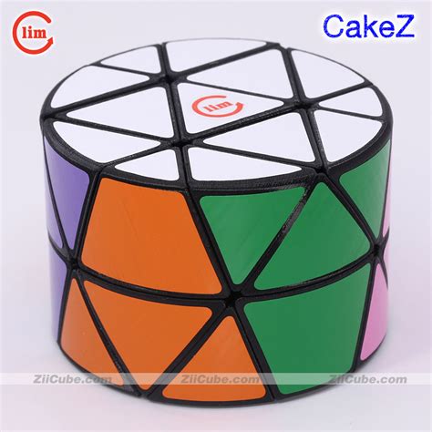 Clearance Price Fs Limcube 3d Printing Cakez Cube Limited Edition