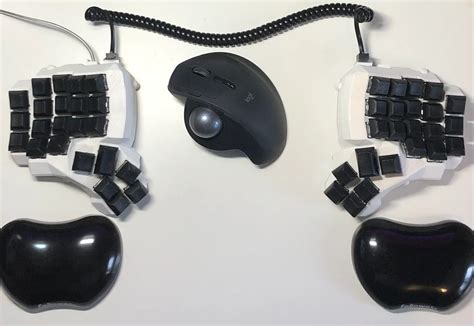 What Are Ergonomic Keyboards Complete Guide To Better Typing Ergo Type