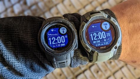 Garmin Instinct 2x Solar First Impressions New Hotness Impresses