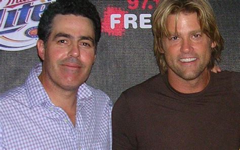 Top Gear Usa Host Eric Stromer Celebrity Drive Motor Trend