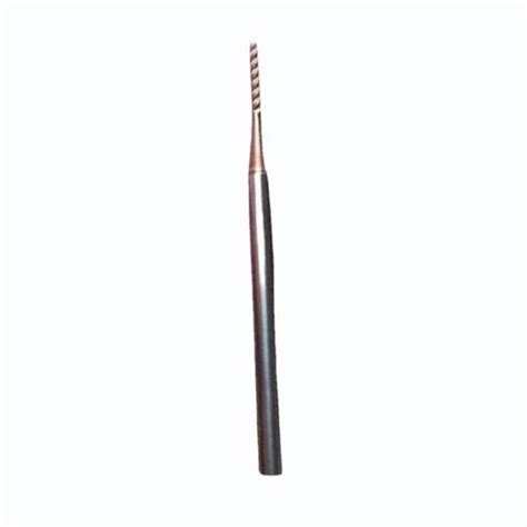 Micro Solid Carbide End Mill A Grade At Rs 320piece In New Delhi Id