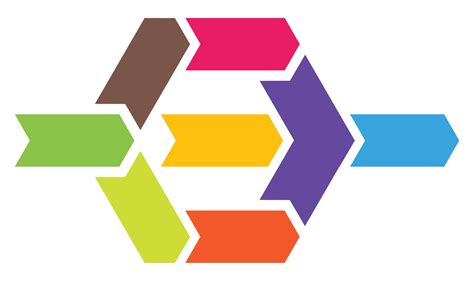 Gitops Symbol Sign For Continuous Delivery Software Development Based