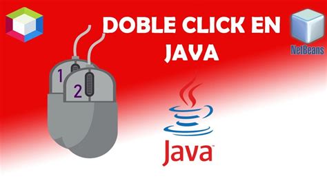 Doble Click En Java Jtable Netbeans Youtube