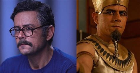 تغییر چهره عجیب و باورنکردنی بازیگران یوسف پیامبر بعد از سال ها عکس