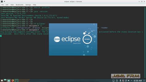 Eclipse Committers Oxygen 3a Win32 X86 64
