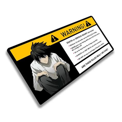 애니메이션 Ryuk 죽음의 경고 자동차 스티커 이 규칙 실제 또는 가짜 Jdm 자동차 선 바이저 데칼 15cm X 71cm차량용 스티커 Aliexpress