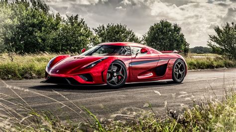 🔥 Free Download Koenigsegg Regera 4k Wallpaper Hd Car Id By