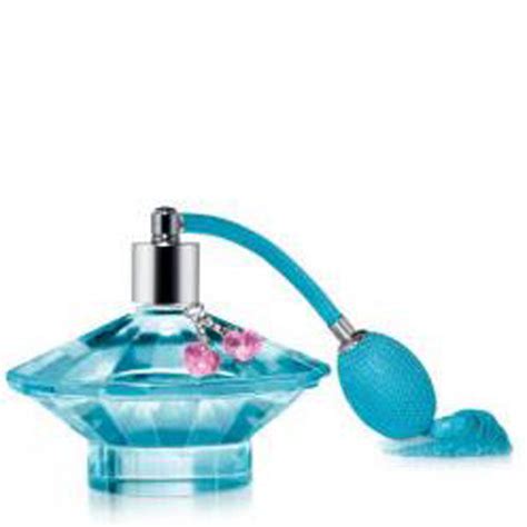 Britney Spears Britney Spears Curious Edp Spray With Atomiser Ml Free Delivery