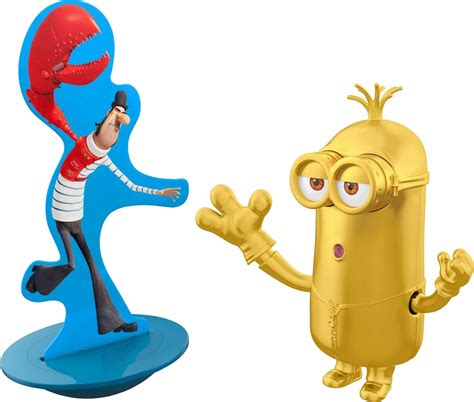 Top 10 Toy Villains At Darlene Flores Blog