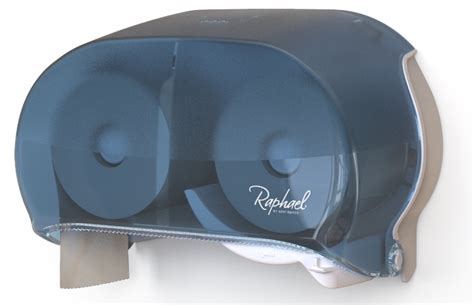 Raphael Eco Versatwin™ 2 Ply Recycled Toilet Tissue 125m Essex Supplies