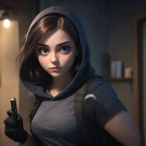 Thief Girl Ai Chat